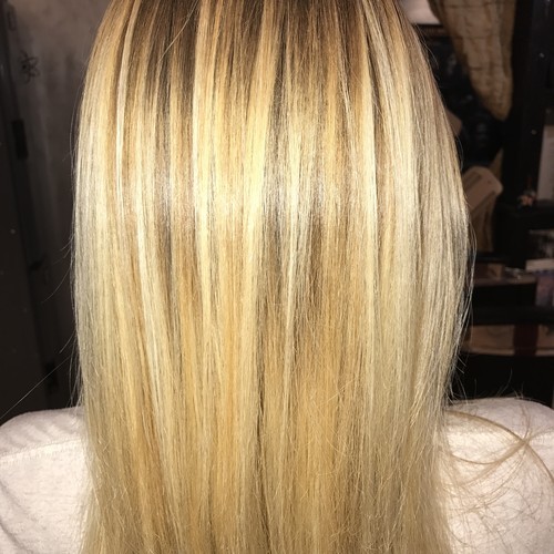 Cori Frye - Hair Stylist, Falls Ridge - Raleigh, North Carolina