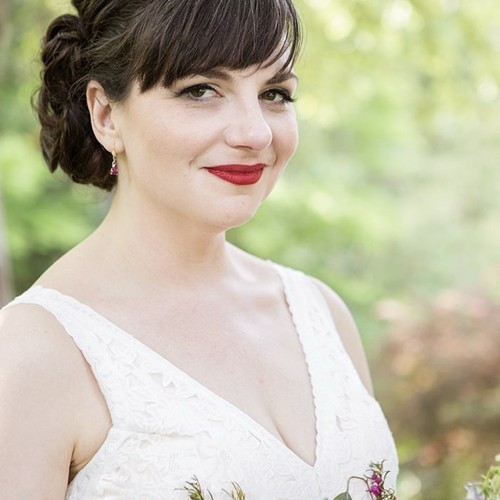 Cori Frye - Hair Stylist, Falls Ridge - Raleigh, North Carolina