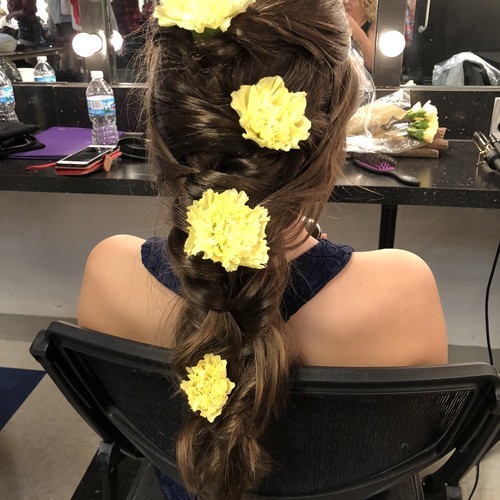 Lauren Shoaf - Hair Stylist, Broad Ripple - Indianapolis, Indiana