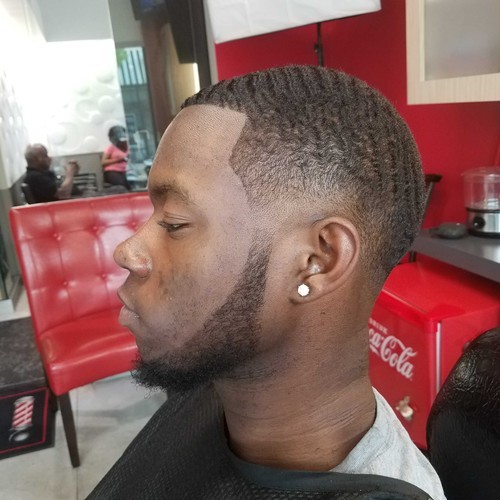 Adonis Crayton - Hair Stylist, Shaker Heights - Shaker Heights, Ohio