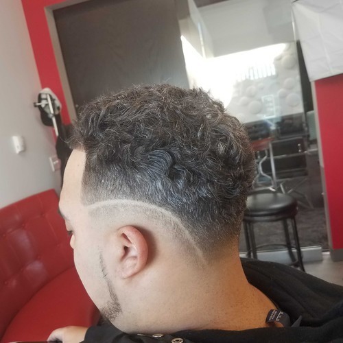 Adonis Crayton - Hair Stylist, Shaker Heights - Shaker Heights, Ohio