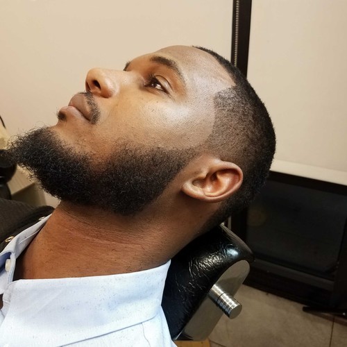 Adonis Crayton - Hair Stylist, Shaker Heights - Shaker Heights, Ohio