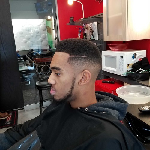 Adonis Crayton - Hair Stylist, Shaker Heights - Shaker Heights, Ohio