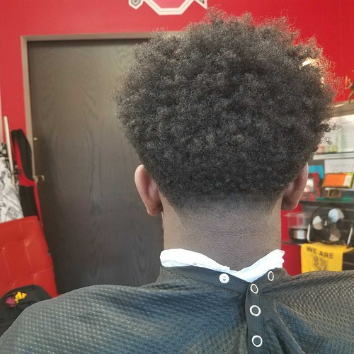 Adonis Crayton - Hair Stylist, Shaker Heights - Shaker Heights, Ohio