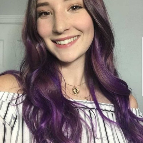 Anthony Lewis - Hair Stylist, Brandon Town Center - Brandon, Florida