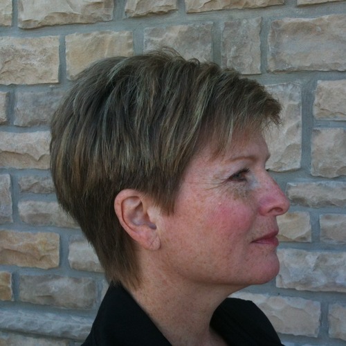 Lisa Hall - Hair Stylist, Westerville - Westerville, Ohio