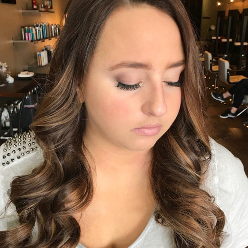 Andrea Yoder - Hair Stylist, Upper Arlington - Columbus, Ohio