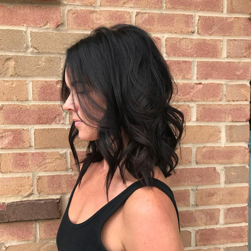 Andrea Yoder - Hair Stylist, Upper Arlington - Columbus, Ohio
