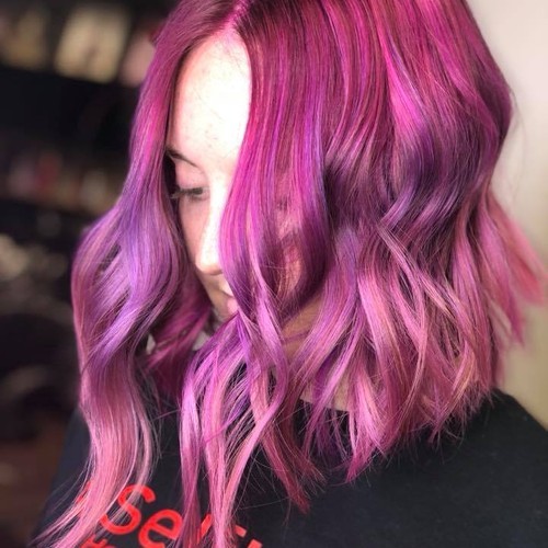 Maria Posadas - Hair Stylist, Chesterfield Crossing - Chesterfield ...