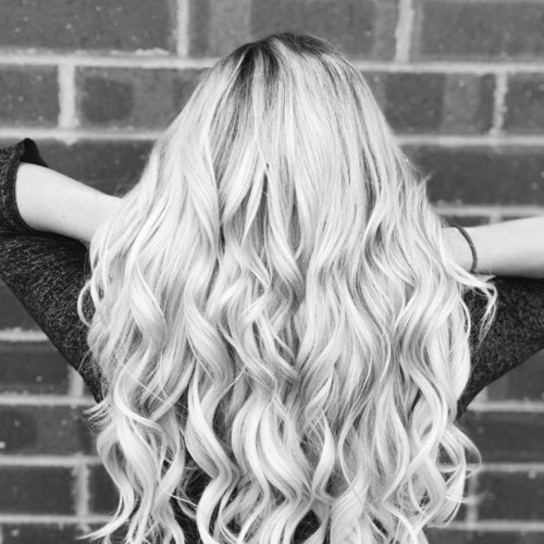 Maria Posadas - Hair Stylist, Chesterfield Crossing - Chesterfield ...