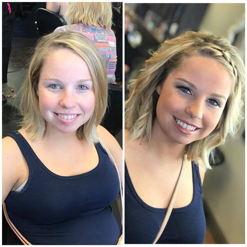 Maria Posadas - Hair Stylist, Chesterfield Crossing - Chesterfield ...