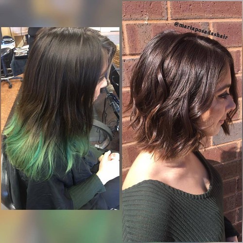 Maria Posadas - Hair Stylist, Chesterfield Crossing - Chesterfield ...