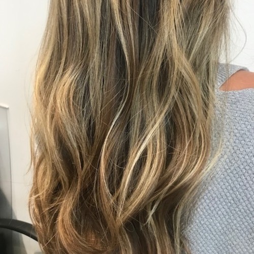 Meredith Cross - Hair Stylist, Falls of Neuse Olive Park - Raleigh ...