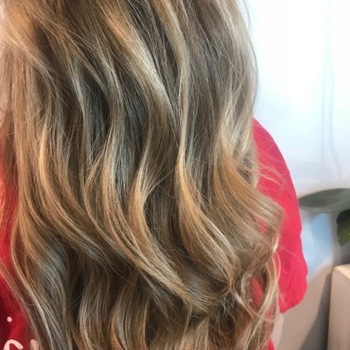 Meredith Cross - Hair Stylist, Falls of Neuse Olive Park - Raleigh ...