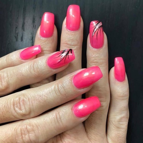 Trisha Nail and Skin - Nail Specialist, East Cobb - Marietta, Georgia