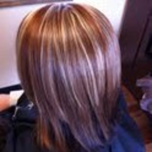 Shay Lowery - Hair Stylist, Dublin Northwest Square - Columbus, Ohio
