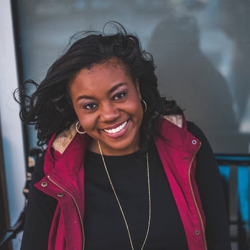 Octavia Gilmore - Hair Stylist, Clarendon - Arlington, Virginia