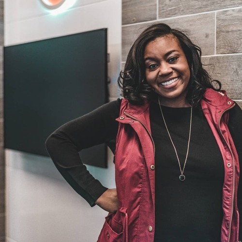 Octavia Gilmore - Hair Stylist, Clarendon - Arlington, Virginia