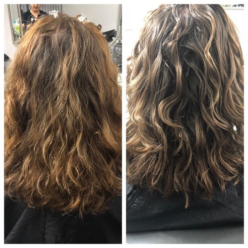 Lauren Shoaf - Hair Stylist, Broad Ripple - Indianapolis, Indiana