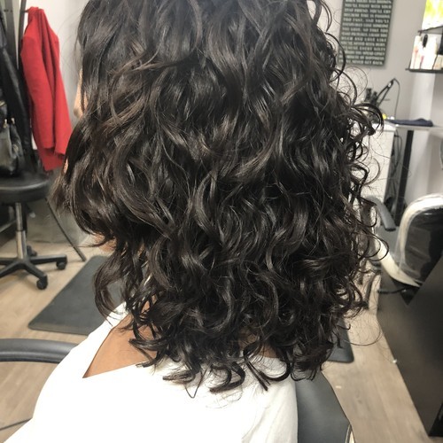 Lauren Shoaf - Hair Stylist, Broad Ripple - Indianapolis, Indiana