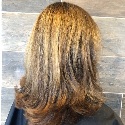 Alison Owens - Hair Stylist, S. Dale Mabry - Tampa, Florida