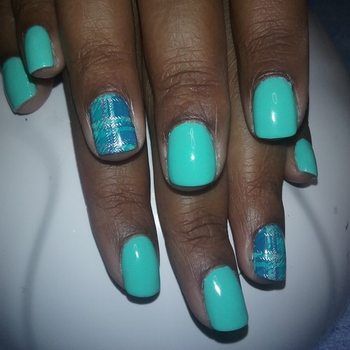 Angela Litton - Nail Specialist, Greenwood - Greenwood, Indiana