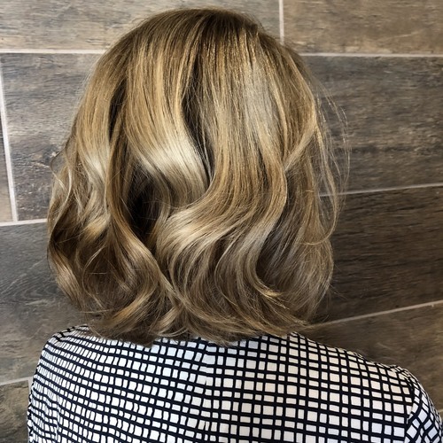 Alison Owens - Hair Stylist, S. Dale Mabry - Tampa, Florida