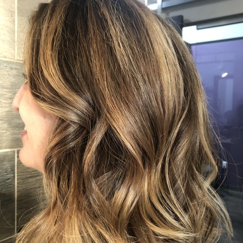 Alison Owens - Hair Stylist, S. Dale Mabry - Tampa, Florida