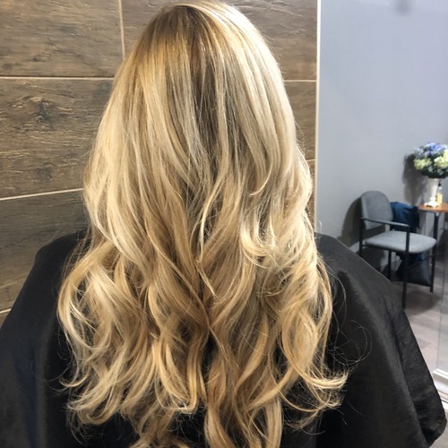 Alison Owens - Hair Stylist, S. Dale Mabry - Tampa, Florida