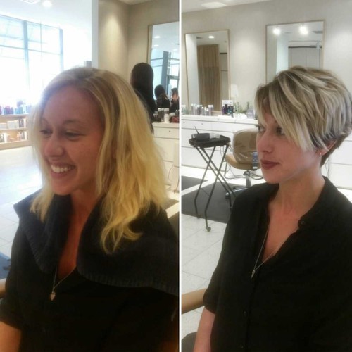 Brooke Farkas - Hair Stylist, Westlake - Westlake, Ohio