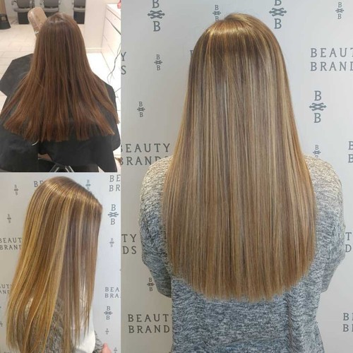 Brooke Farkas - Hair Stylist, Westlake - Westlake, Ohio
