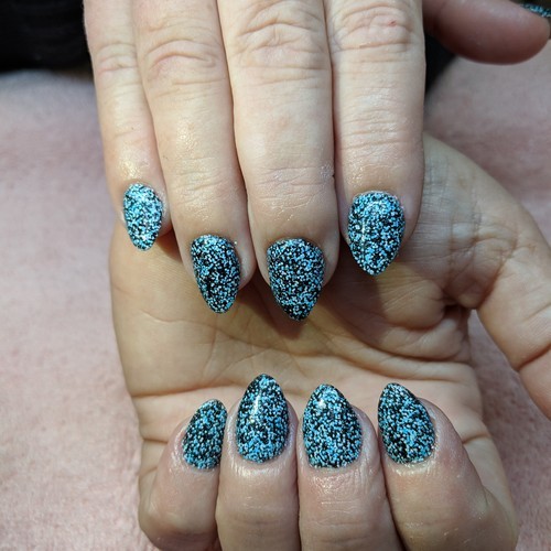 Angela Litton - Nail Specialist, Greenwood - Greenwood, Indiana