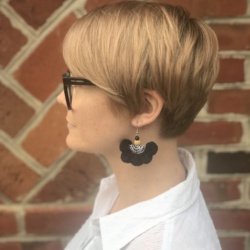 Cori Frye - Hair Stylist, Falls Ridge - Raleigh, North Carolina