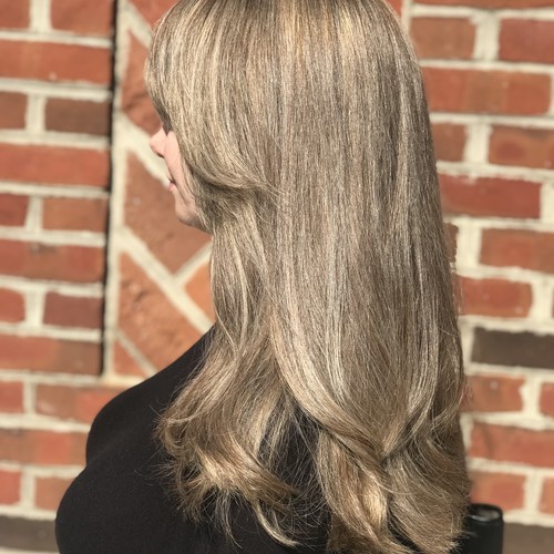 Cori Frye - Hair Stylist, Falls Ridge - Raleigh, North Carolina