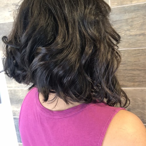 Alison Owens - Hair Stylist, S. Dale Mabry - Tampa, Florida