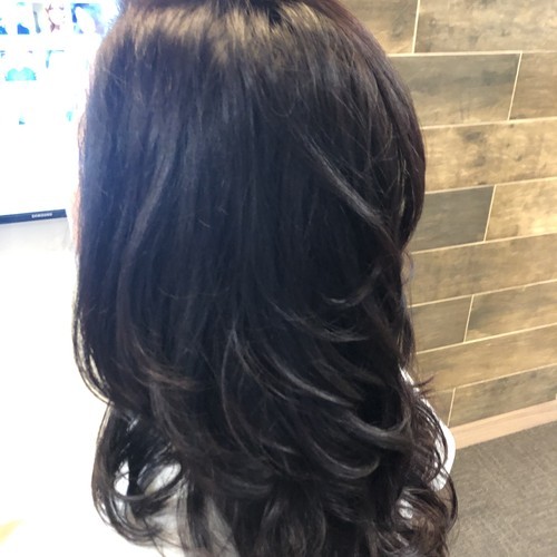 Alison Owens - Hair Stylist, S. Dale Mabry - Tampa, Florida