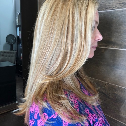 Alison Owens - Hair Stylist, S. Dale Mabry - Tampa, Florida