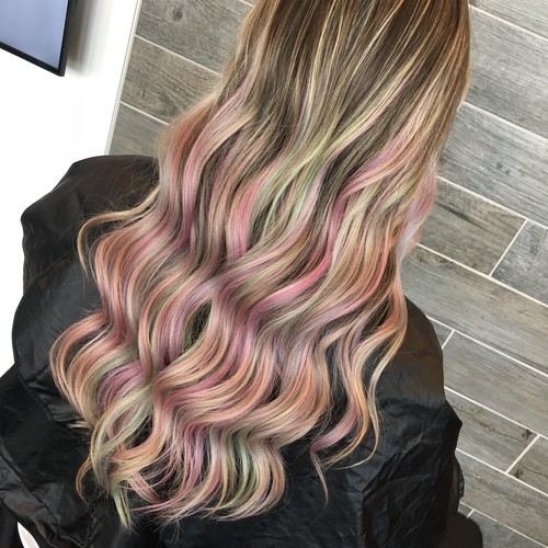 Heather Tilton - Hair Stylist, Beavercreek Fairfield Commons ...