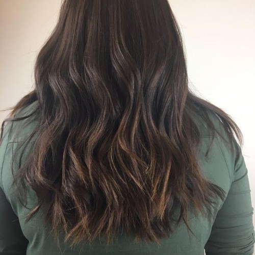 Felicya Aulia - Hair Stylist, West Alexandria - Alexandria, Virginia