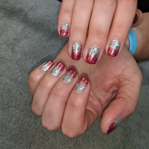 Angela Litton - Nail Specialist, Greenwood - Greenwood, Indiana