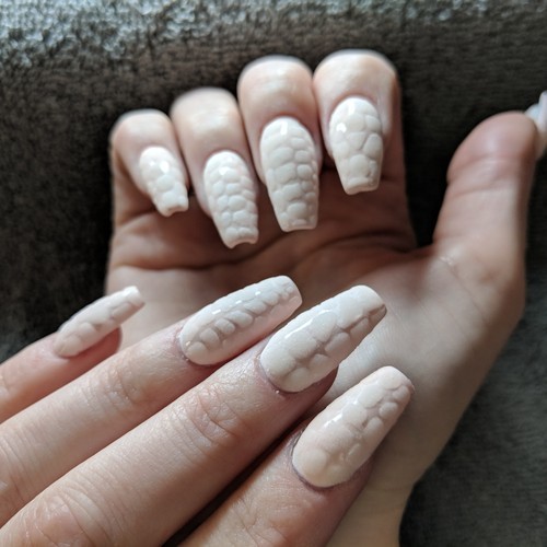 Angela Litton - Nail Specialist, Greenwood - Greenwood, Indiana