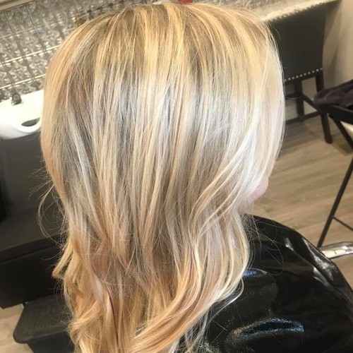 Carly Braun - Hair Stylist, Dent Crossing - Cincinnati, Ohio