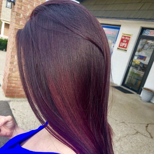 Carly Braun - Hair Stylist, Dent Crossing - Cincinnati, Ohio