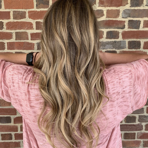 Ashley Denney - Hair Stylist, Broad Ripple - Indianapolis, Indiana