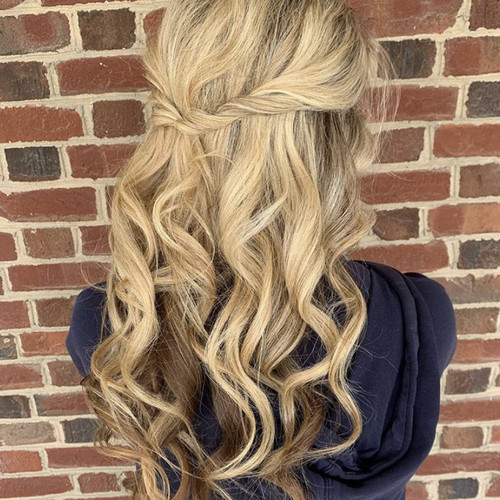 Ashley Denney - Hair Stylist, Broad Ripple - Indianapolis, Indiana