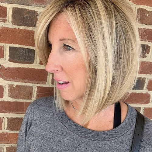 Ashley Denney - Hair Stylist, Broad Ripple - Indianapolis, Indiana