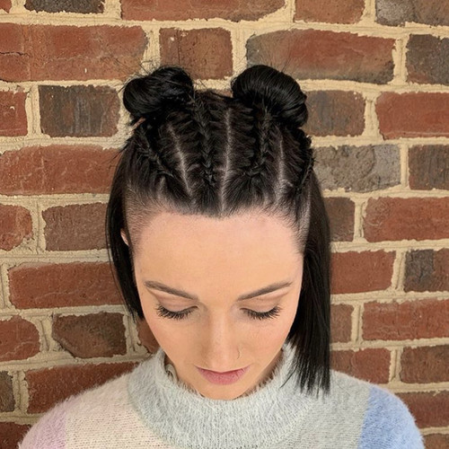 Ashley Denney - Hair Stylist, Broad Ripple - Indianapolis, Indiana