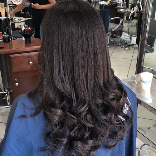 Lume Hair Styles - Hair Stylist, Chevy Chase - The Collection - Chevy ...