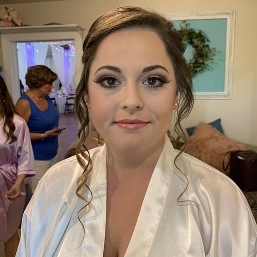 Elena May - Hair Stylist, Lakewood Ranch - Bradenton, Florida