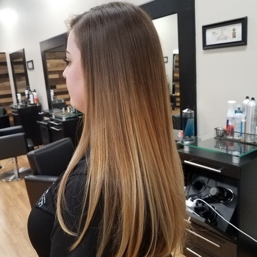Elena May - Hair Stylist, Lakewood Ranch - Bradenton, Florida